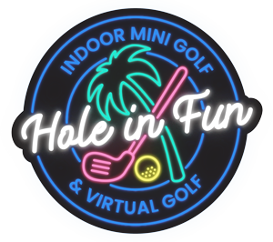 Hole in Fun | Powered By VenueSumo